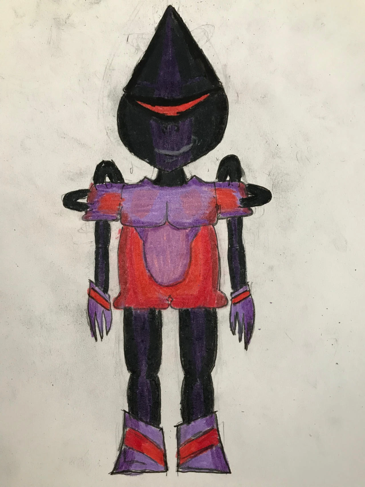 My Hero Academia OC: Virus | Fandom