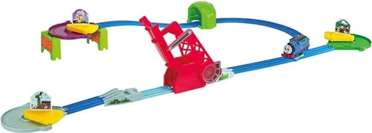 new plarail set :3 | Fandom