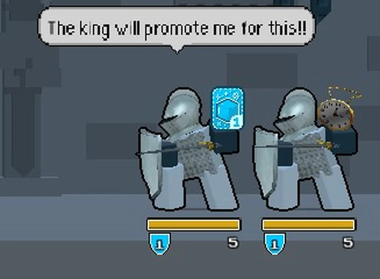 Discuss Everything About Block Tales Wiki | Fandom