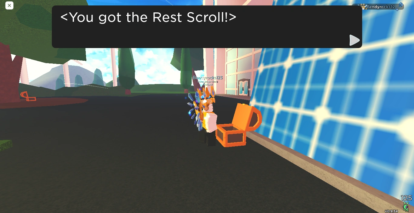 here are the locations of the new scrolls if anybody needs them | Fandom