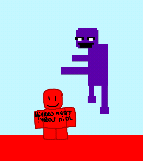 PURPLE GUY!!! | Fandom