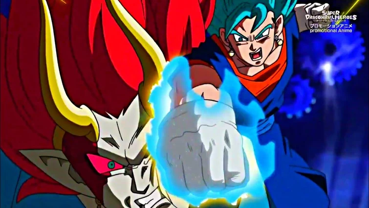 SDBH EP 48 IS FIRE!!!! | Fandom