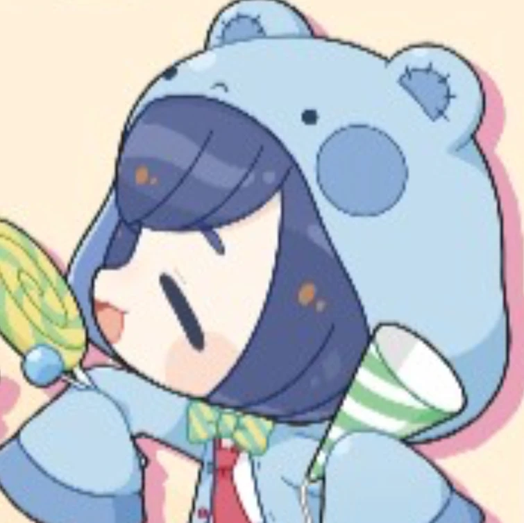 ITS NOT RED???? helltaru shot dead then. Rest in peace | Fandom