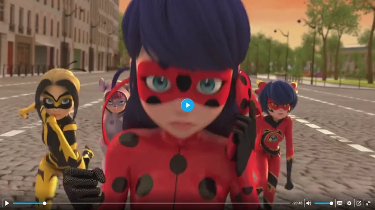 Ephermeral Errors | Fandom