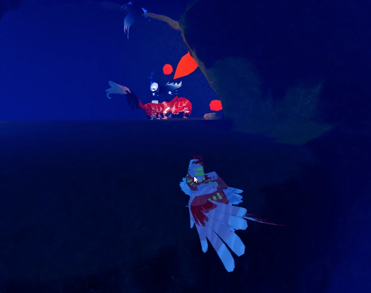 Creatures of Sonria; The Documentary. S1. EP1; The Vetemortem. | Fandom