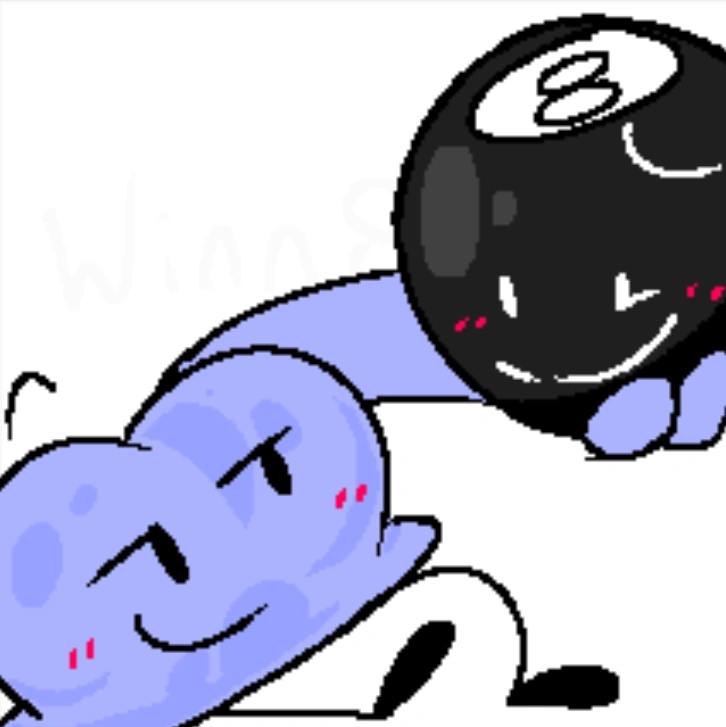 you guys don't understand, winn8ball supremacy /oj | Fandom