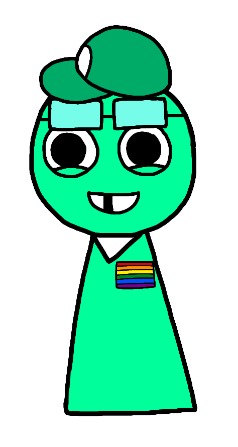 I managed to recover one of her deleted drawings | Fandom