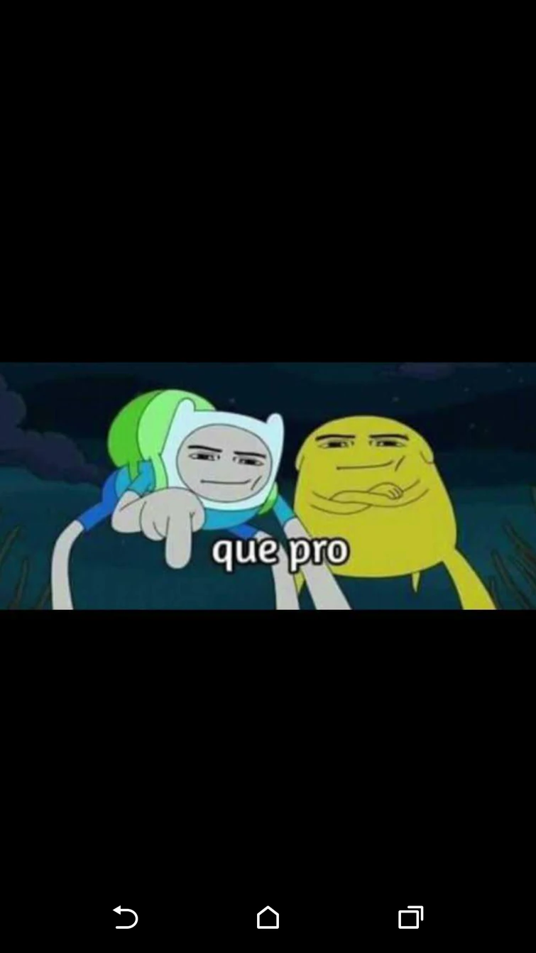 Finn & Jake with Man Face | Fandom