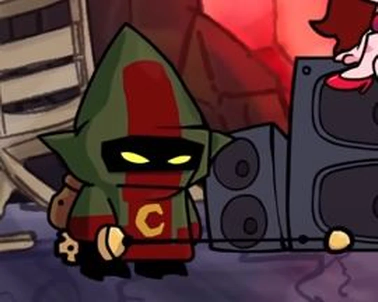 any fnf characters for me to draw? | Fandom