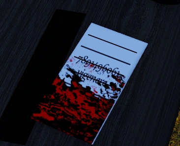 Perchance.. | Fandom