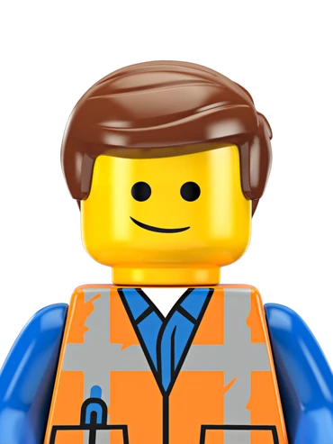 Emmet vs Gene | Fandom