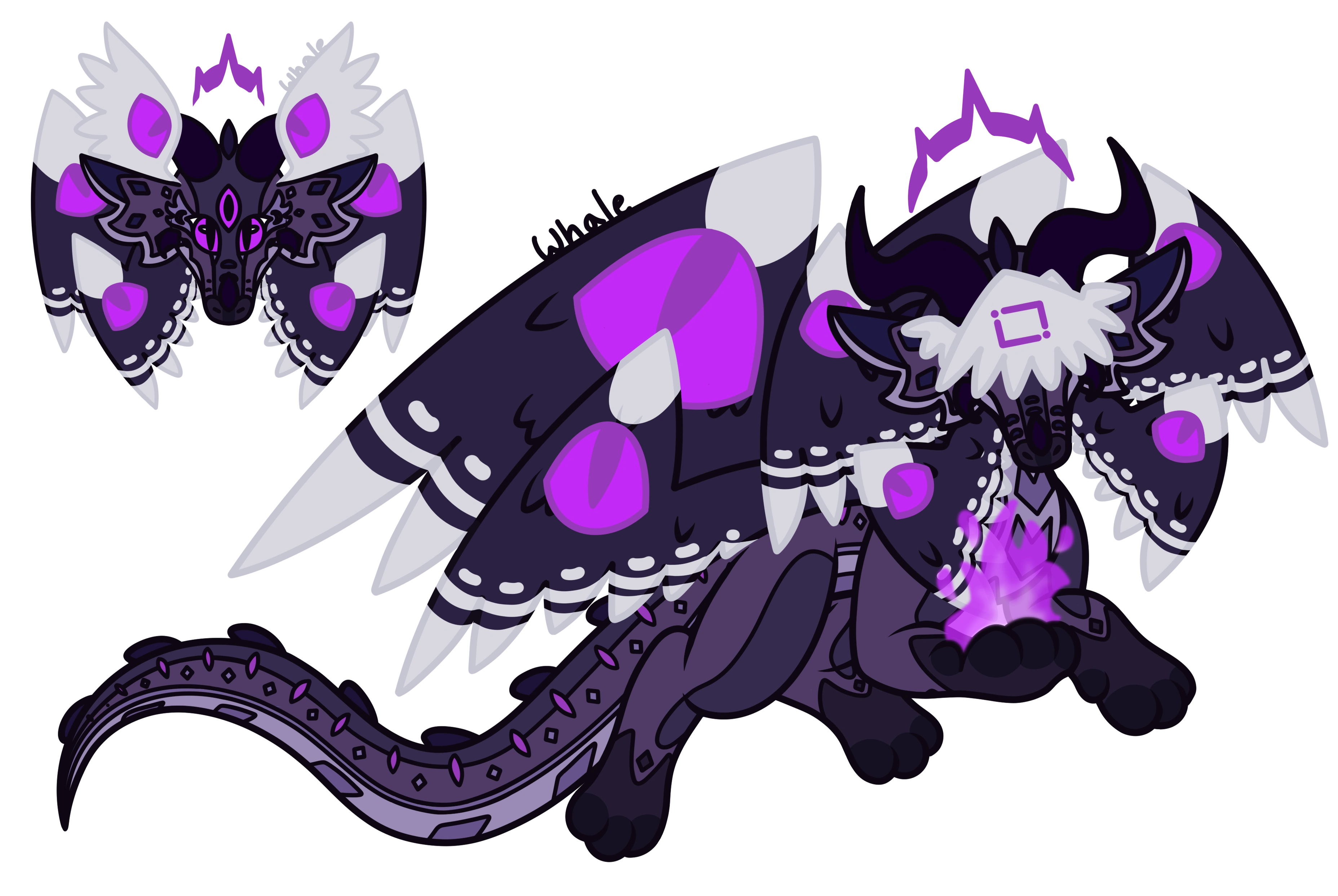 Xelqua design! | Fandom