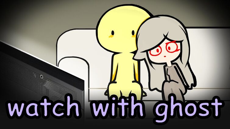 dsand00's "My ghost friend" - Episodes 1 to 6! | Fandom