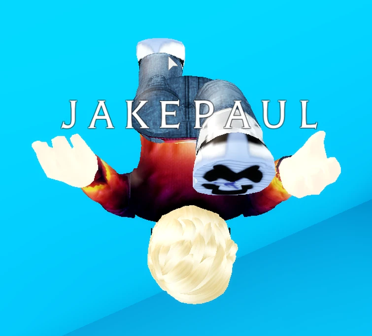 Jake Paul Photoshoot | Fandom