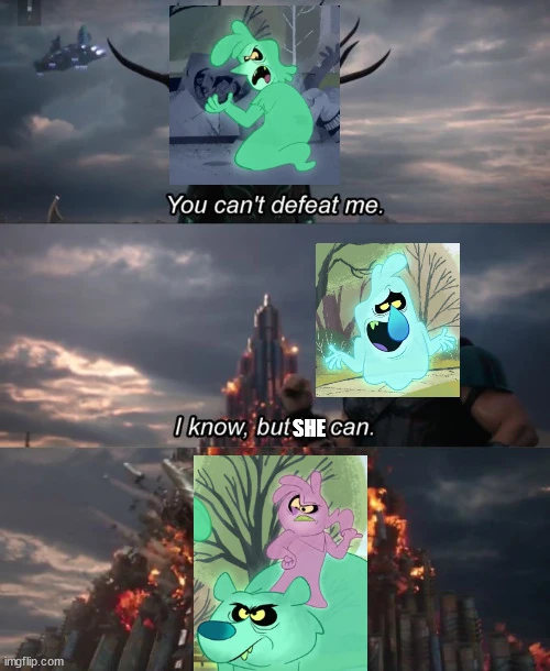 TGAMM meme #6 | Fandom