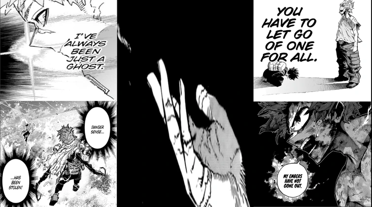 Discuss Everything About My Hero Academia Wiki | Fandom