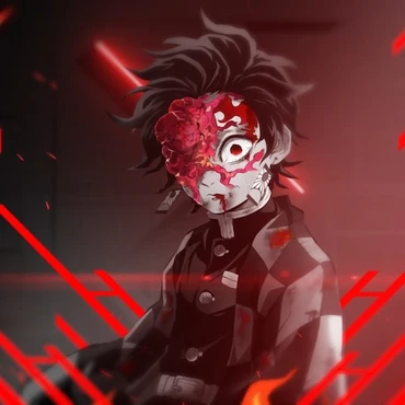 13th Form Tanjiro VS. Kokushibo | Fandom