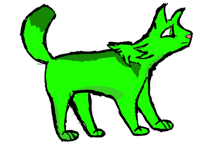 RAdioactive Cat | Fandom