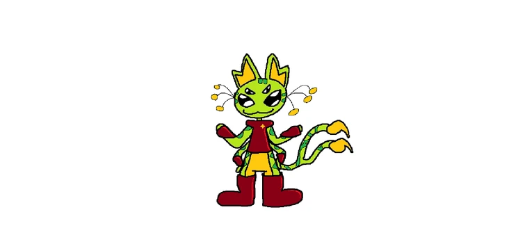 This is the final Gnarpy redesign!! | Fandom