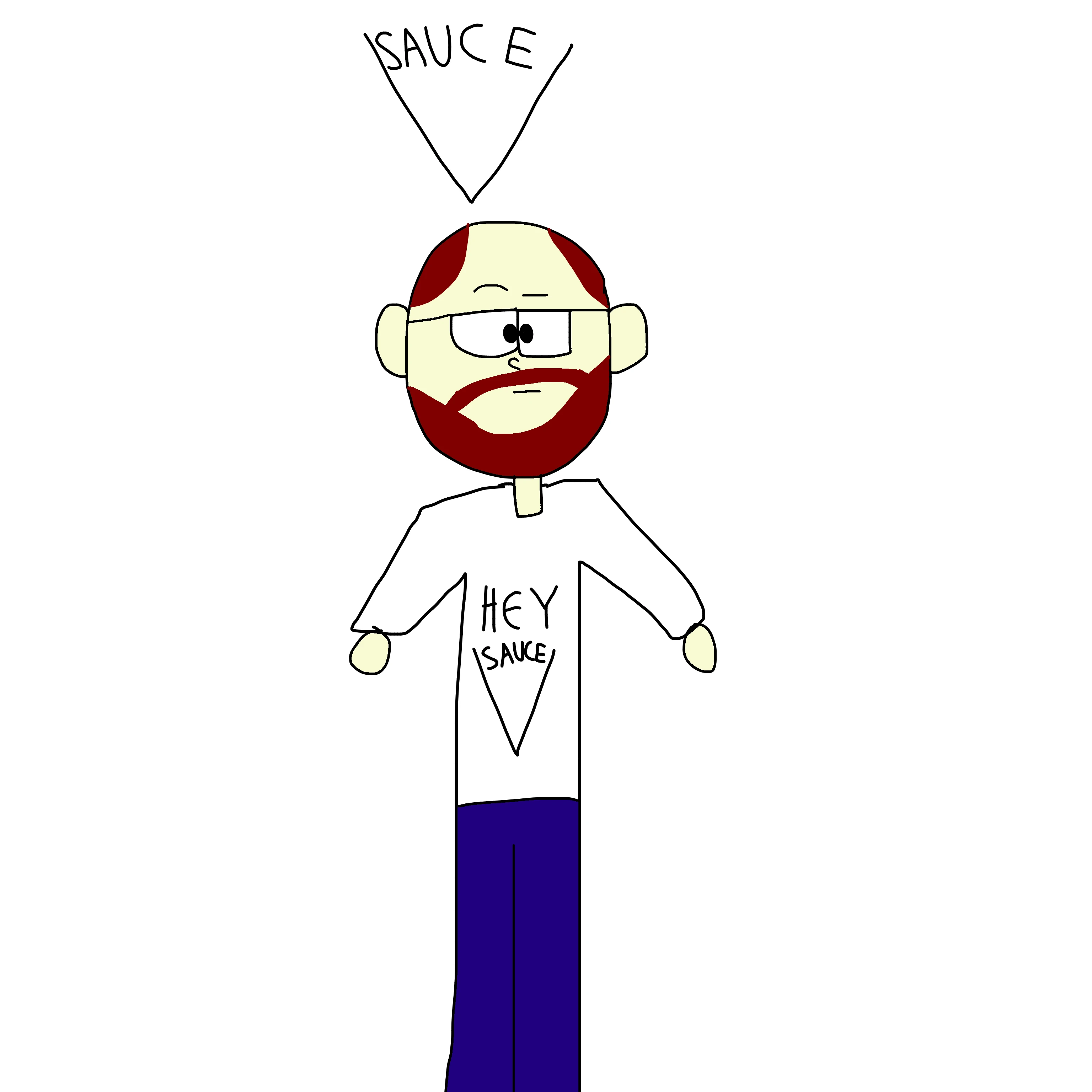 Vsauce fanart | Fandom