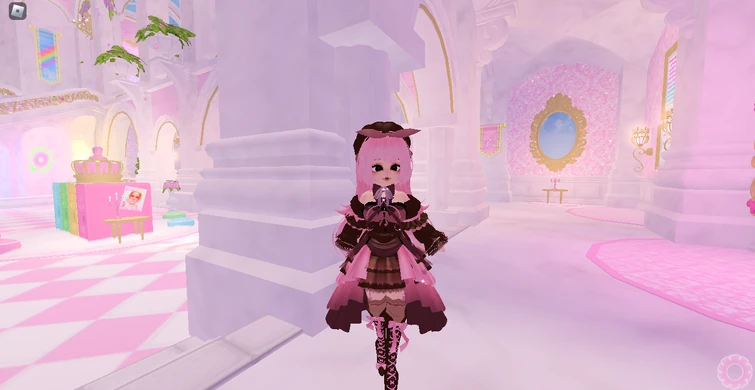 can I draw your rh avatars? | Fandom