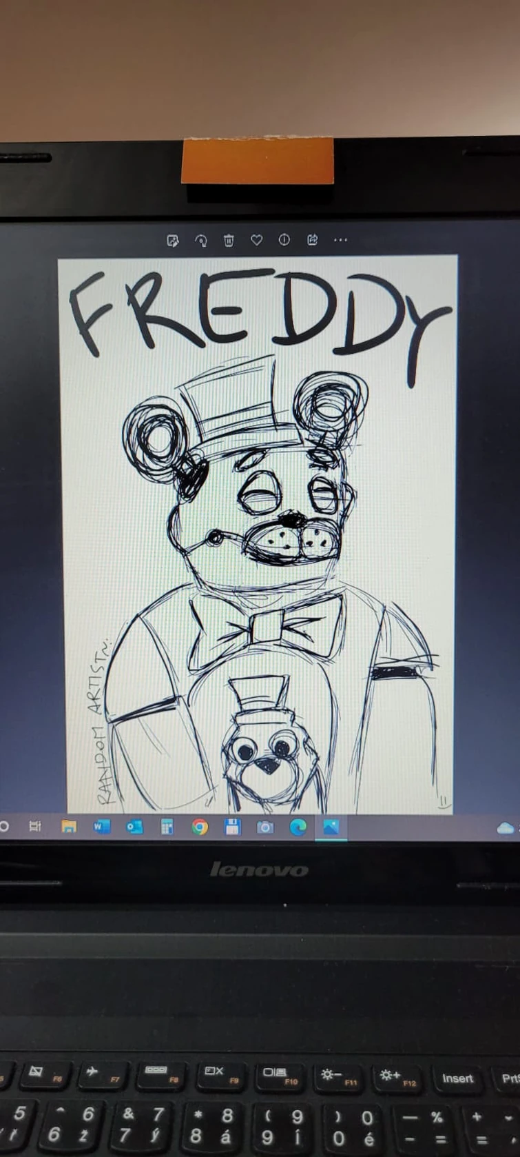 Discuss Everything About Five Nights at Freddy's Wiki | Fandom