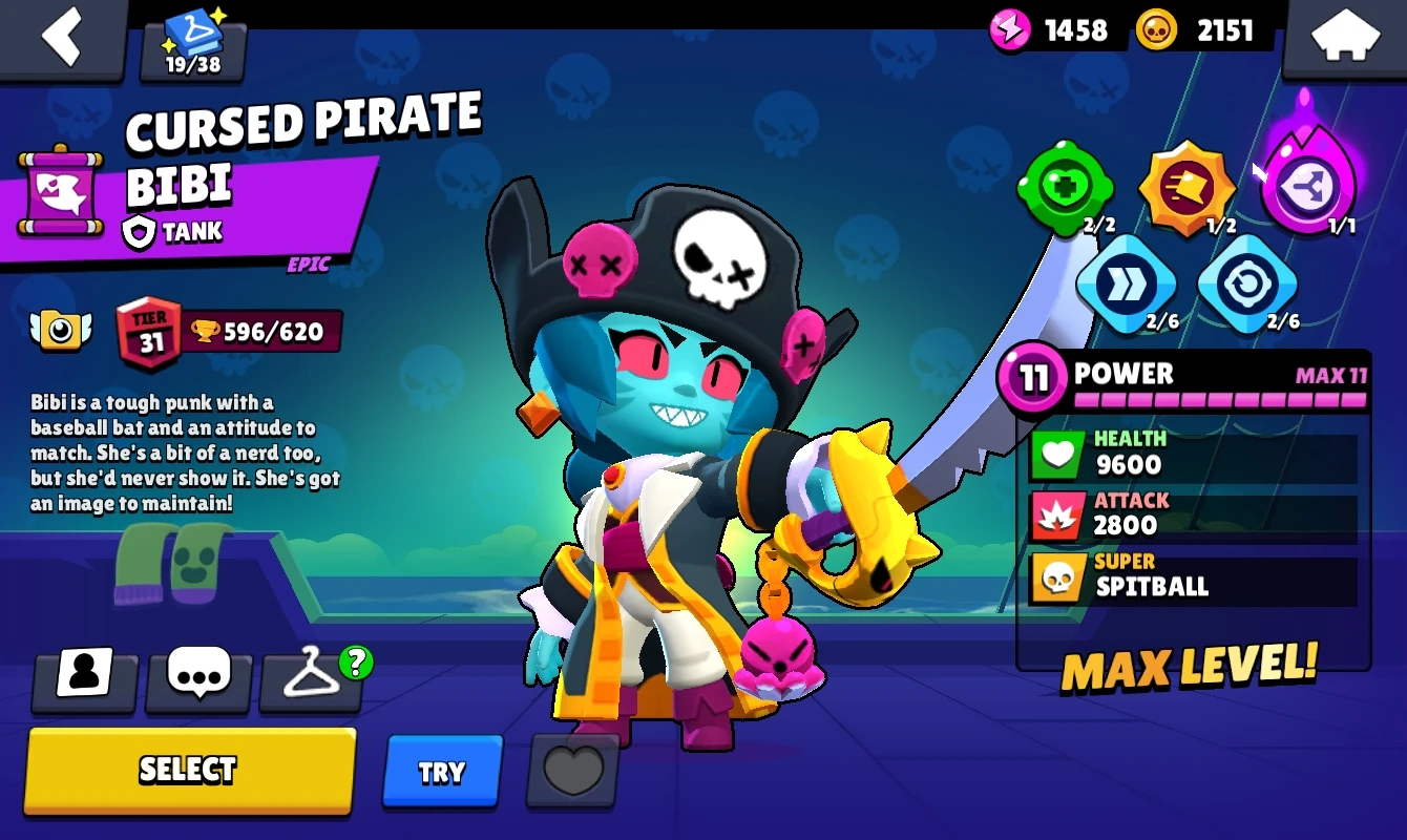 Are these Bibi gadgets good? | Fandom