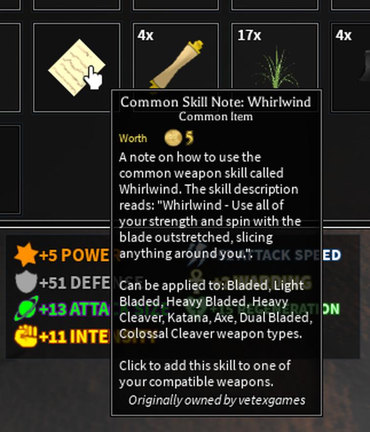 Discuss Everything About Arcane Odyssey Wiki | Fandom