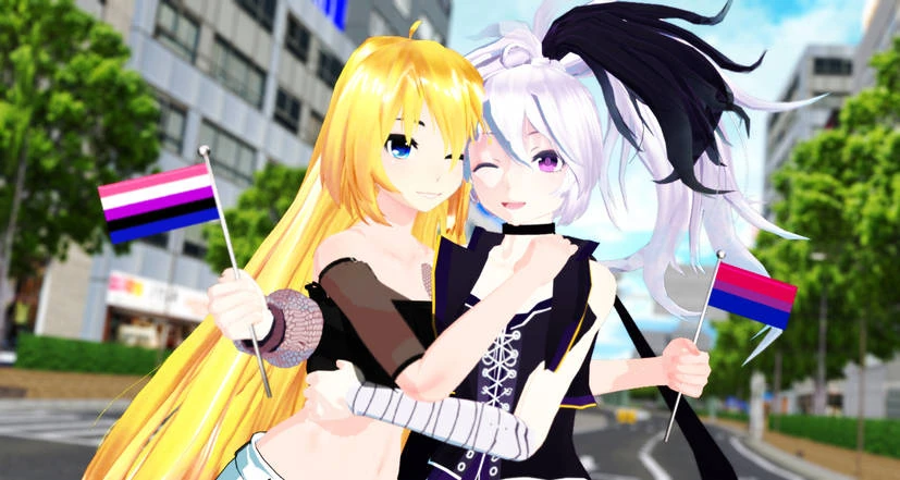 Daily Rarepairs (Day 68) | Fandom