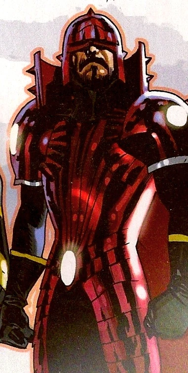 Thoughts on comics Druig? | Fandom