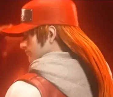 Kyo Kusanagi VS Terry Bogard in The King of Fighters: Destiny | Fandom