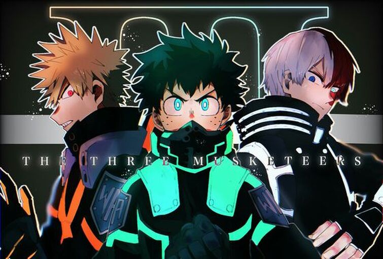 MHA Movie 3 RELEASE DATE UPDATE | Turtle Quirk comments on My Hero ...