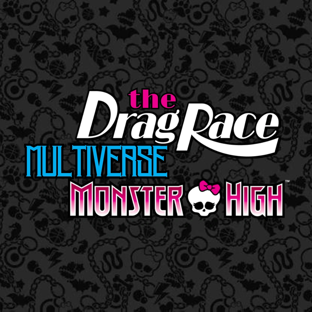 The Drag Race Multiverse: Monster High (Season 1) - MEET THE JUDGES ...