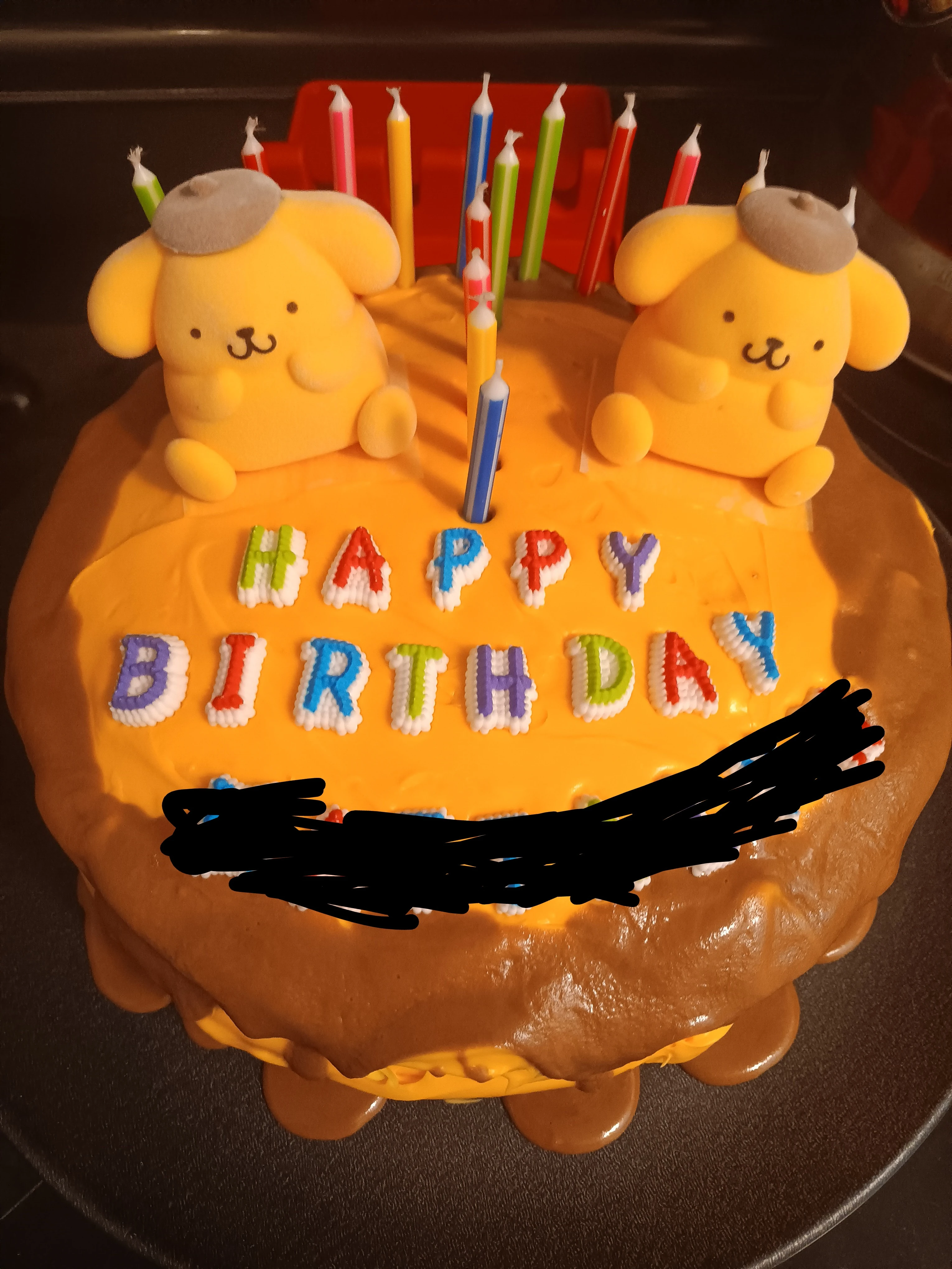 It's my birthday!! :D | Fandom