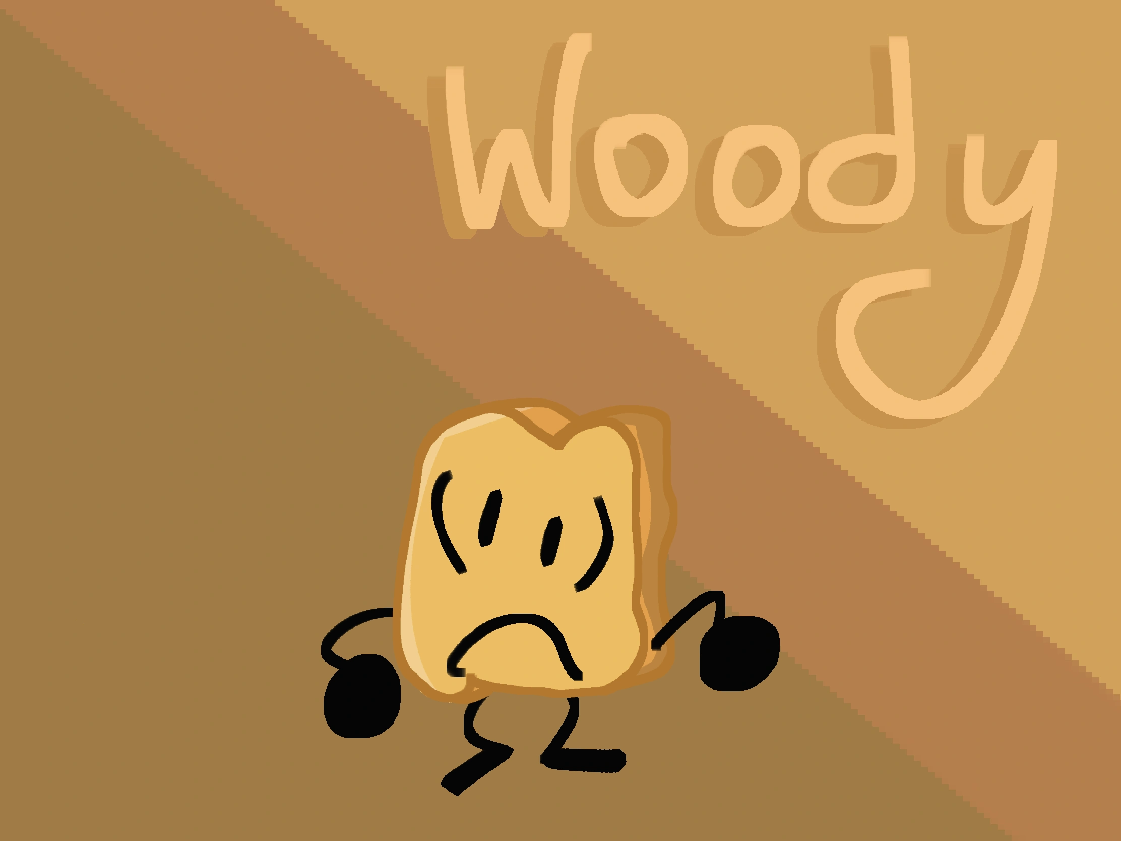 Daily BFDI Drawing #18 | Fandom