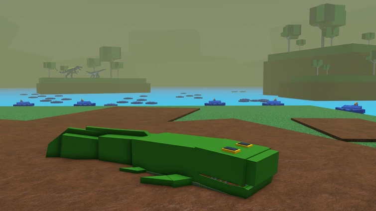 Discuss Everything About Dinosaur Simulator Wiki | Fandom