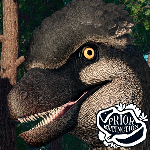 UPLAND UPDATE!! (Prior Extinction ver. 2.1) | Fandom