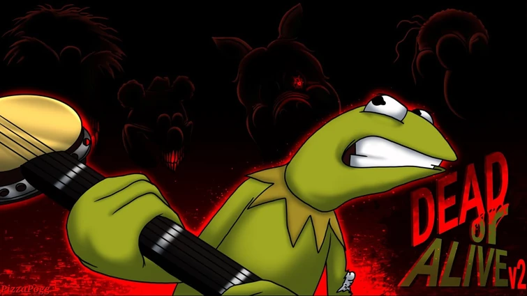 Discuss Everything About Funkipedia Mods Wiki | Fandom