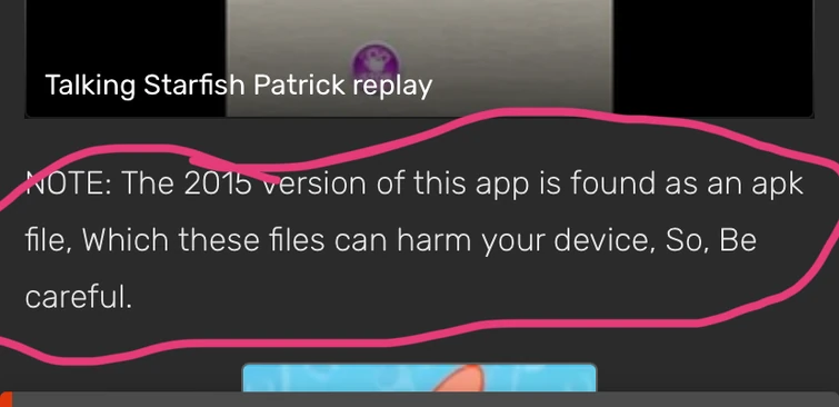 Apks are what android uses. And ipas are what iphones use. Edit unless ...