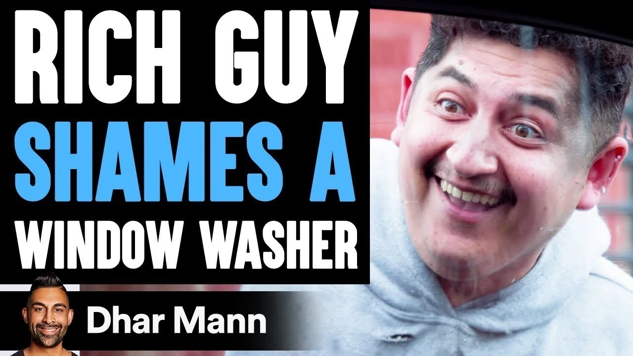 this is the best Dhar Mann video ever. | Fandom