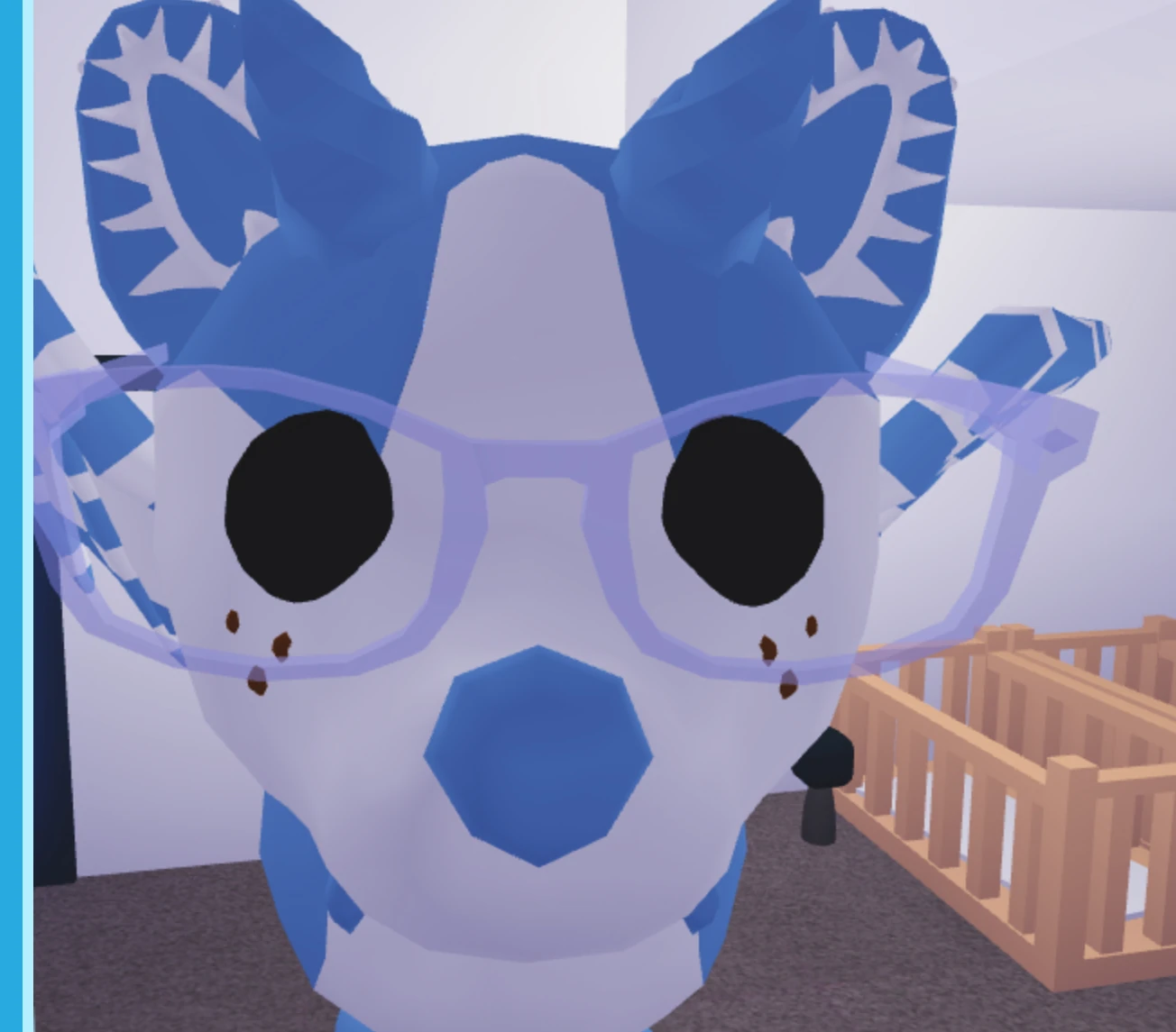 blueberry bat dragon😍 | Fandom