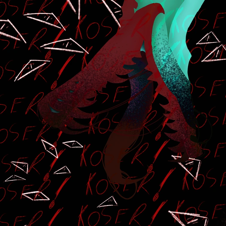 Drawing until I get out of artblock part 3/? | Fandom