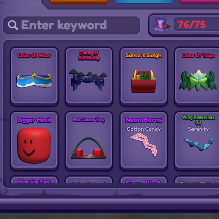 Trading accessories :) | Fandom