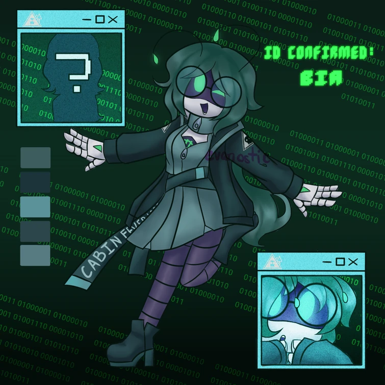 Discuss Everything About Murder Drones Wiki | Fandom