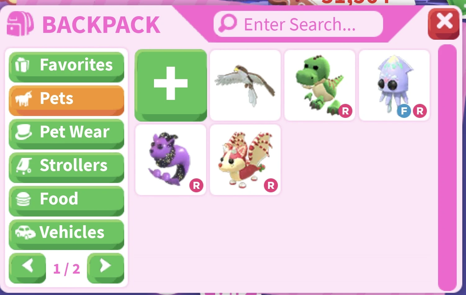 Please I need 6 ice moth dragons (pick) | Fandom