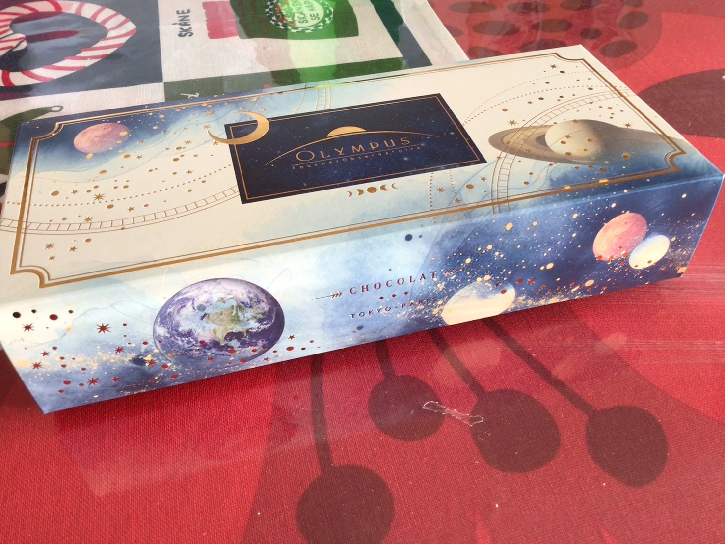 Mona is going to eat it | Fandom