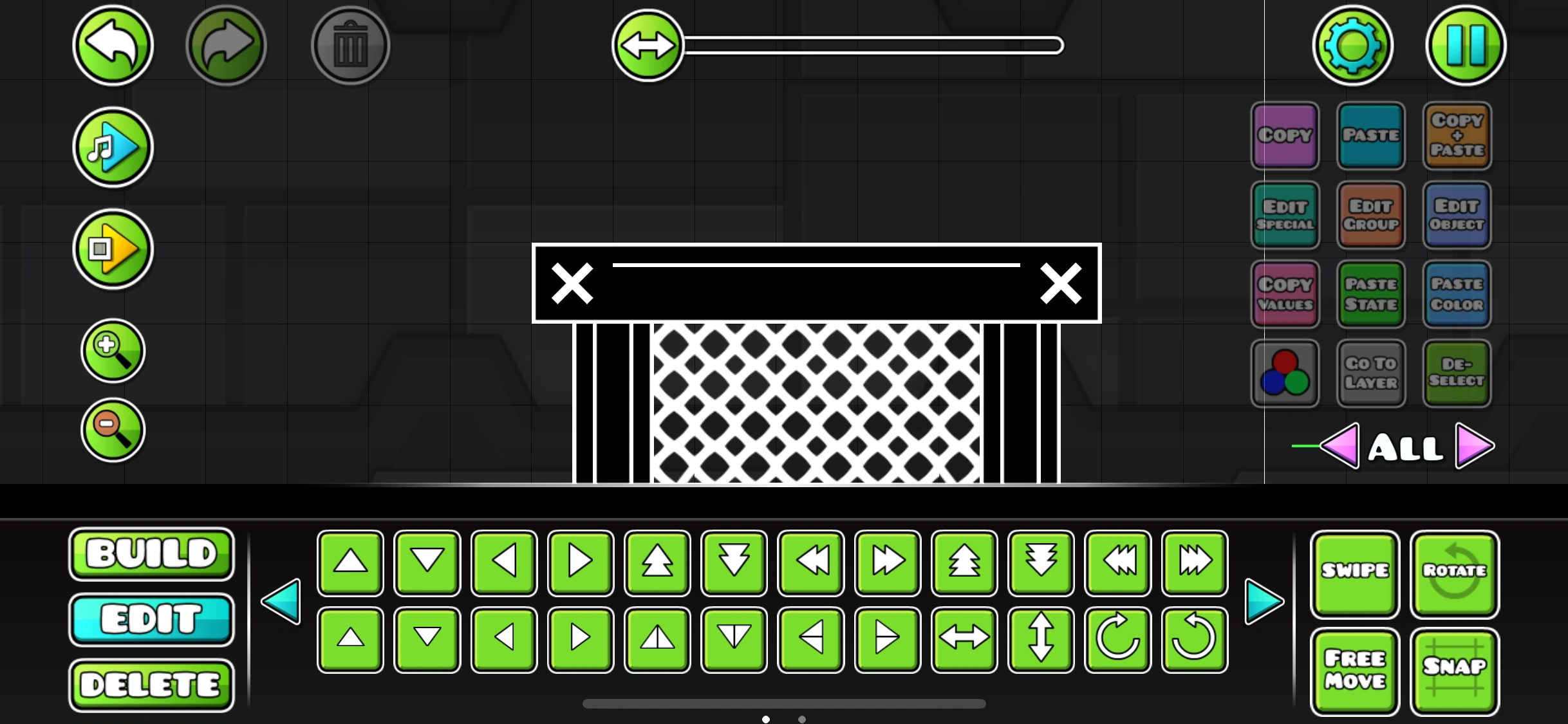 i made this deco | Fandom