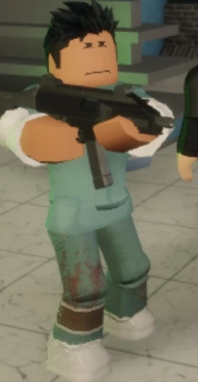 How accurate is this Stan? | Fandom