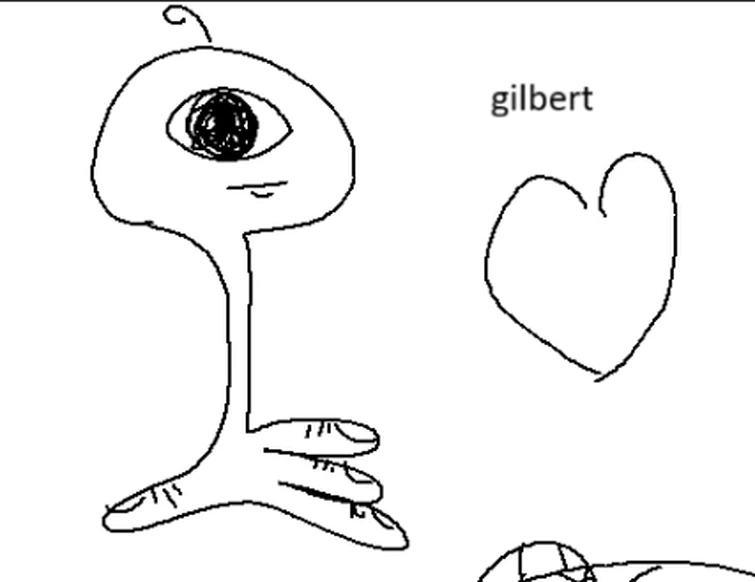 Gilbert | Fandom