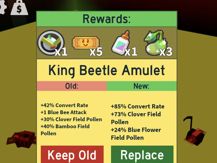 KEEP OR REPLACE QUICK I GOT NO TIME | Fandom